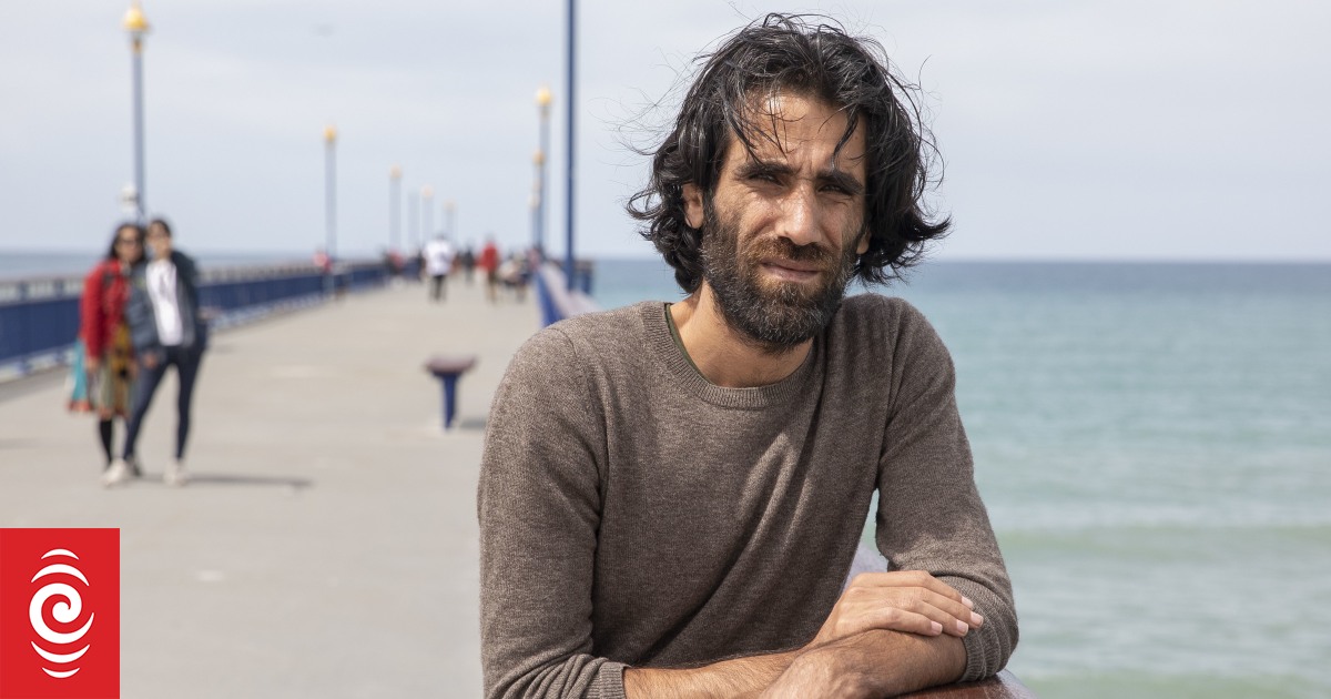 Manus and Nauru refugees: 'It is really important that people treat ...