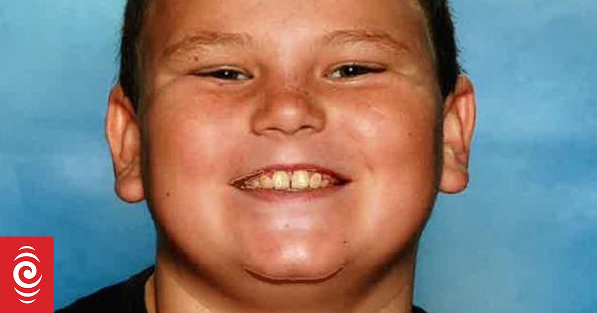 Vigil to remember Alex Fisher tonight | RNZ News