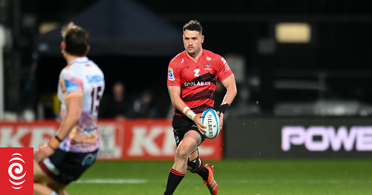 Sports commentator Sam Ackerman | RNZ