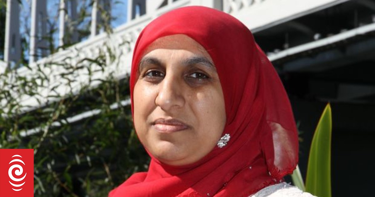 Govt helping Aden rebuild her life 'best outcome for everyone' | RNZ News