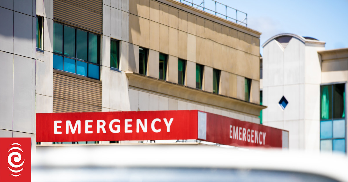 Patients not to blame for overcrowded emergency departments - study ...