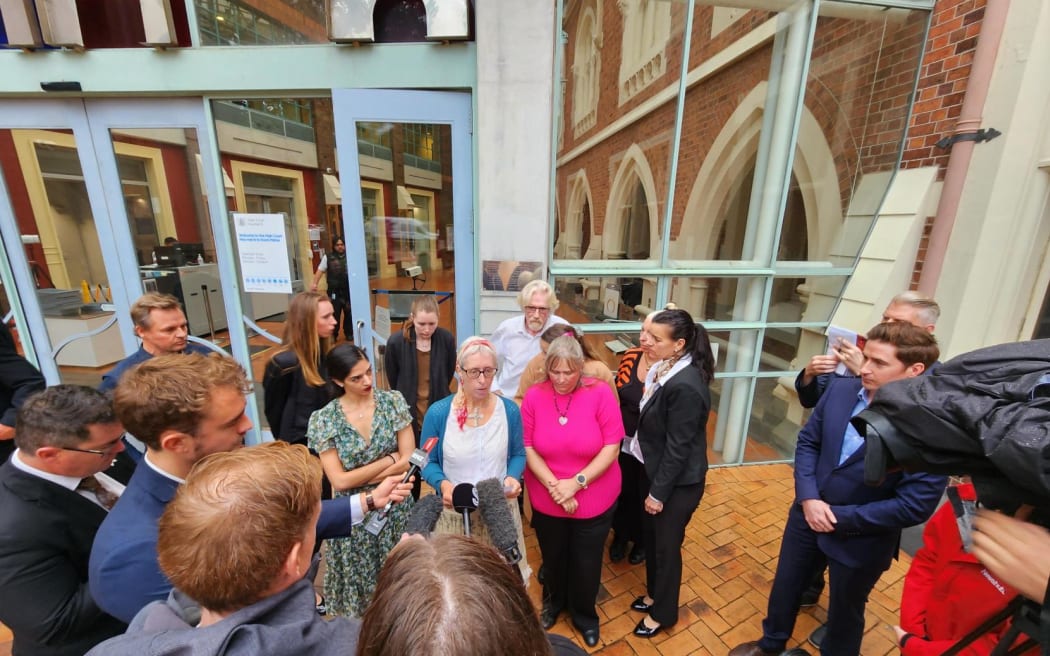 Family pays tribute to Lena Harrap: A strong, independent woman robbed ...