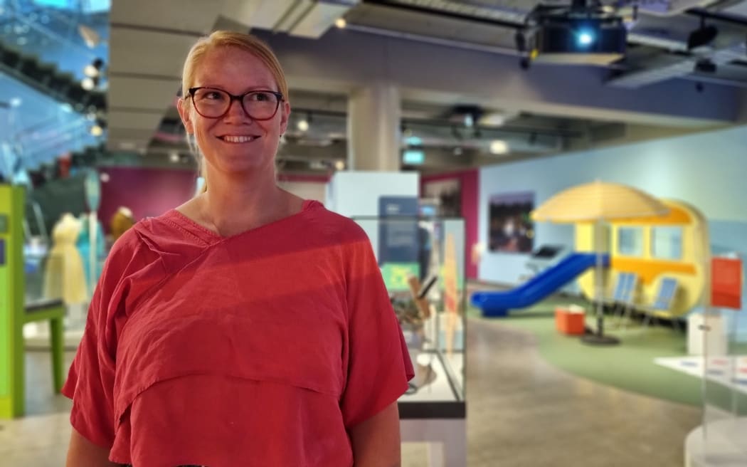 'That was dance music' - Kount Five Plus Two's guide to music | RNZ News