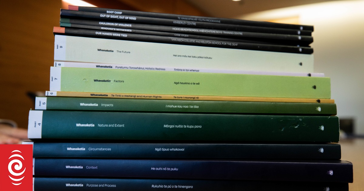 Konae: New guide helps people access their care records | RNZ