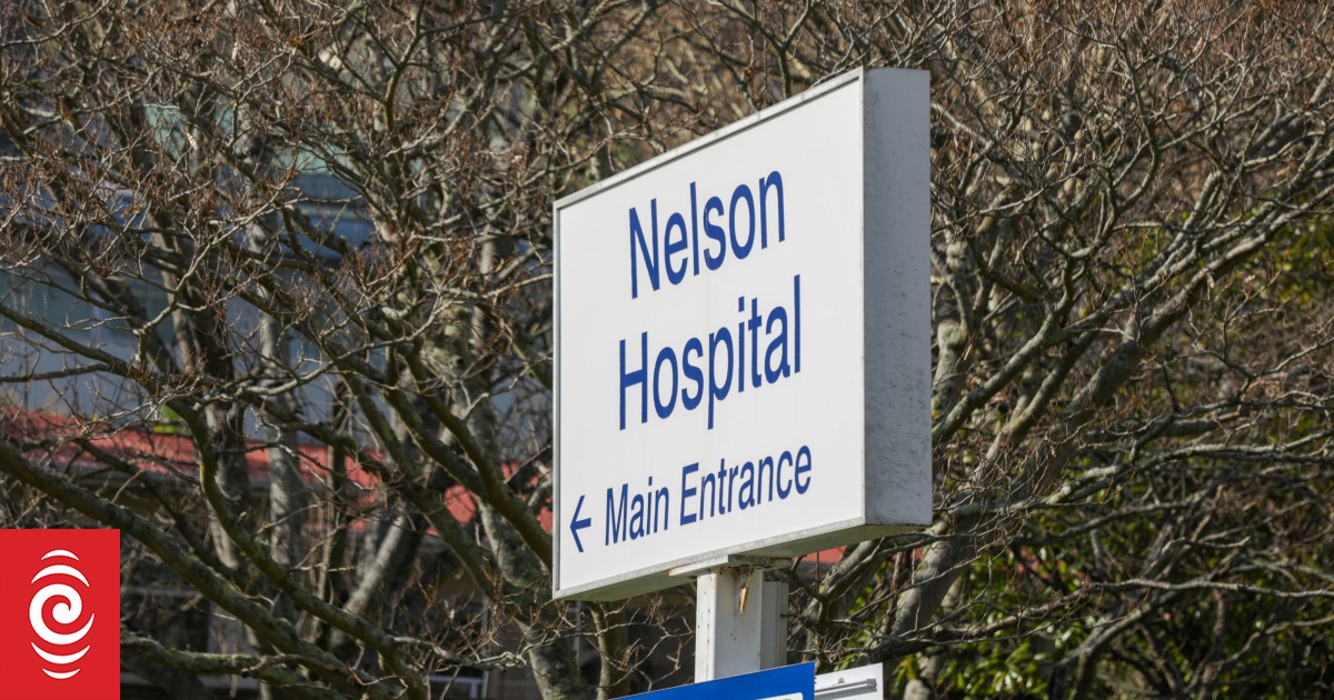 Government announces $73m to begin long-awaited Nelson Hospital ...
