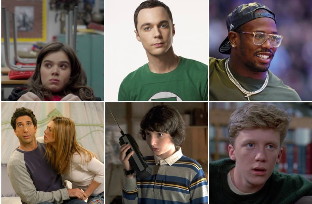 Being socially awkward | RNZ