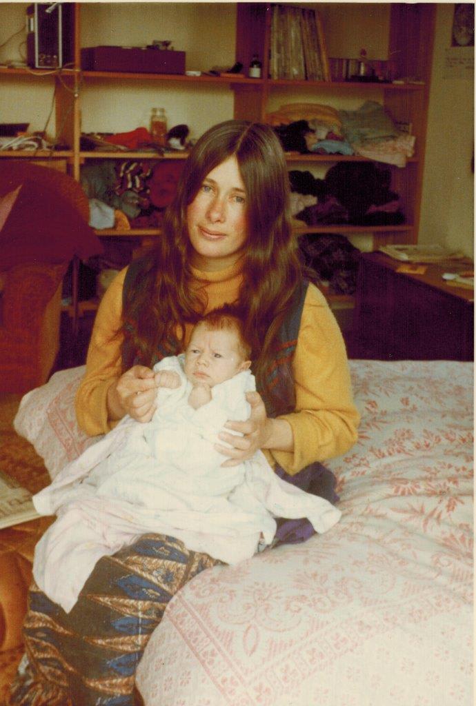 Robin White: Something is Happening Here | A Gallery from Saturday ...