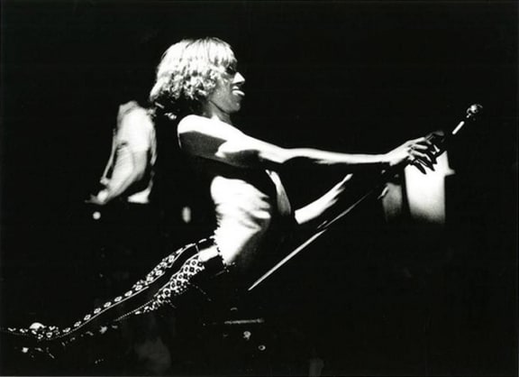 Leni Sinclair | A Gallery from Sunday Morning | RNZ National