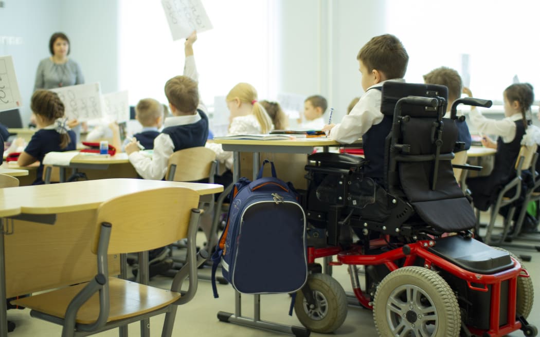 Some schools discourage enrolments of children with disabilities ...