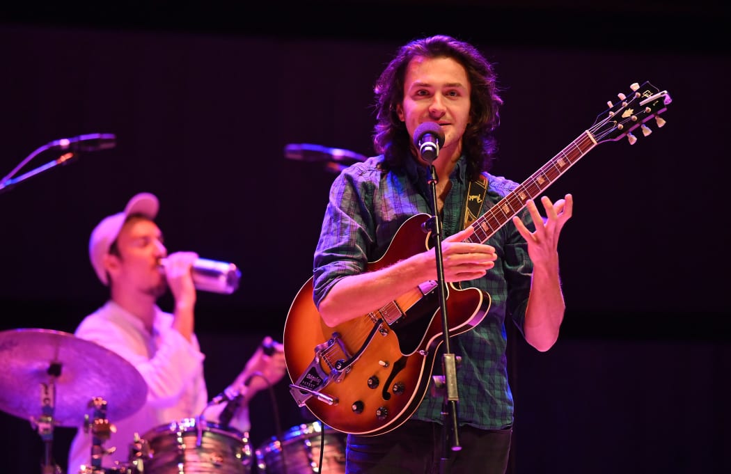 Southbank Series: BBC New Generation Artists Showcase Music Alive | RNZ