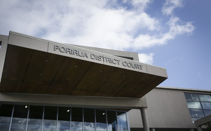 Man charged with attempted murder after hitting cyclist with car | RNZ
