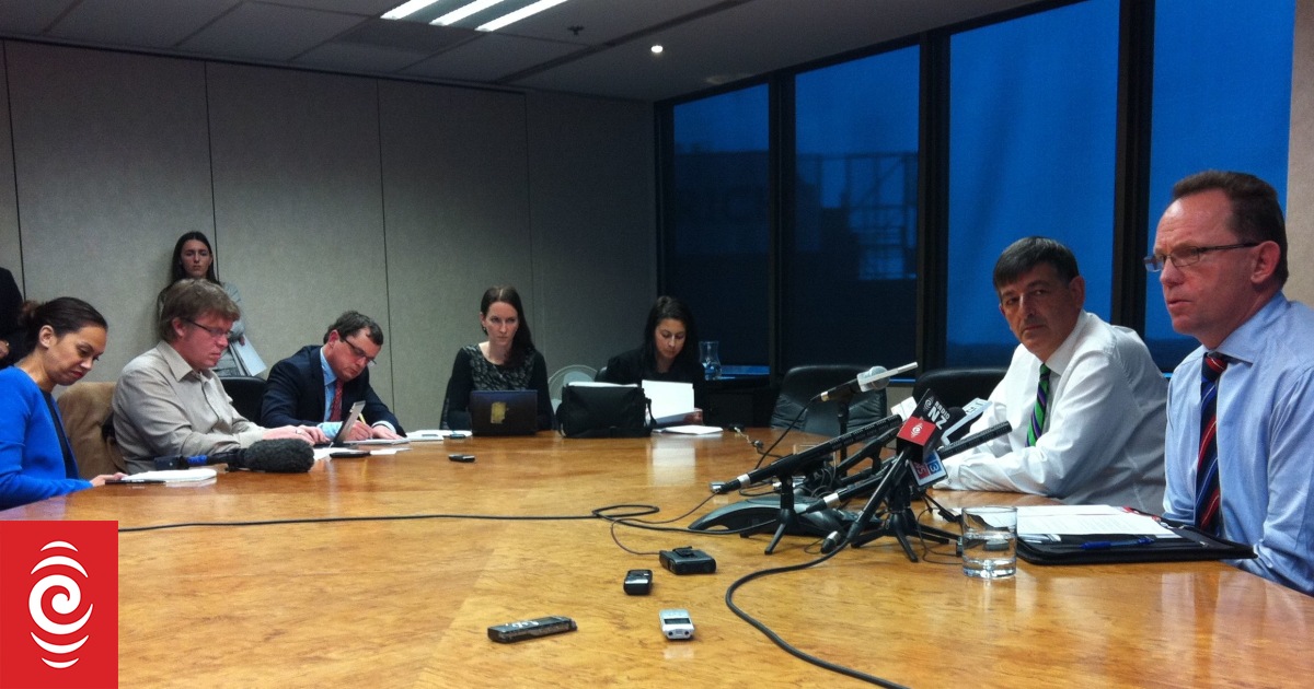 Newly set-up company buys TV3, radio stations | RNZ News