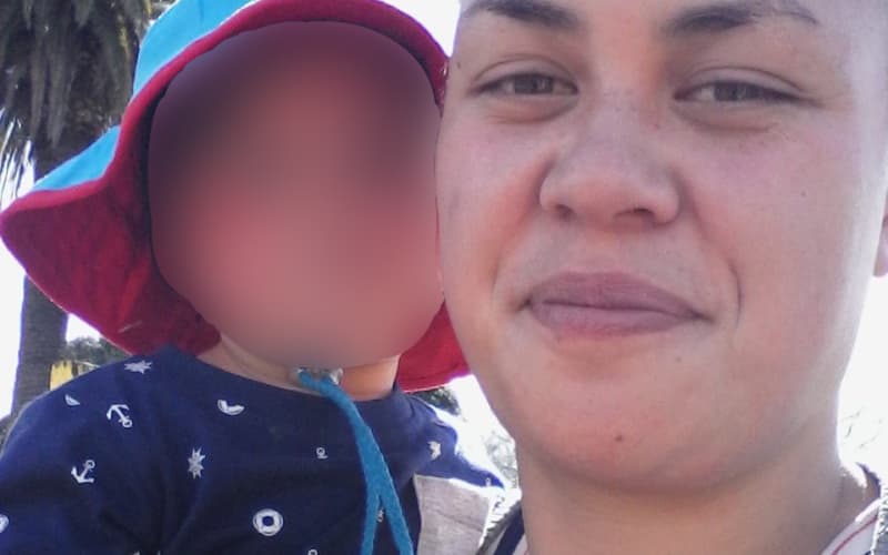 Police to review investigation into missing mother Jamie Kaiwai | RNZ