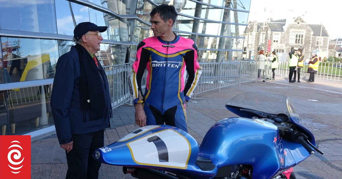 Exhibition inspired by 'great Britten' | RNZ News