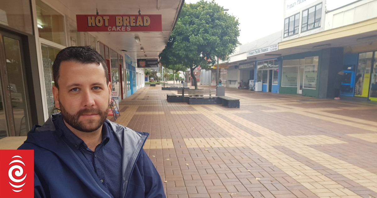 Stench won't be a 'major issue' at Juicy Fest, mayor says | RNZ