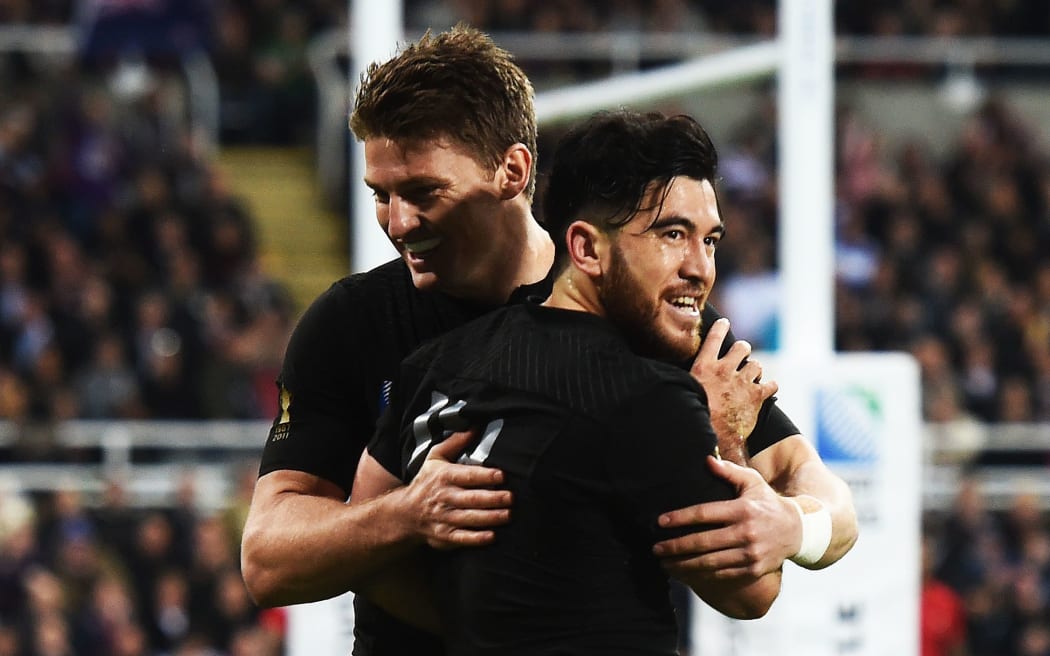 Pass mark for All Blacks | RNZ News