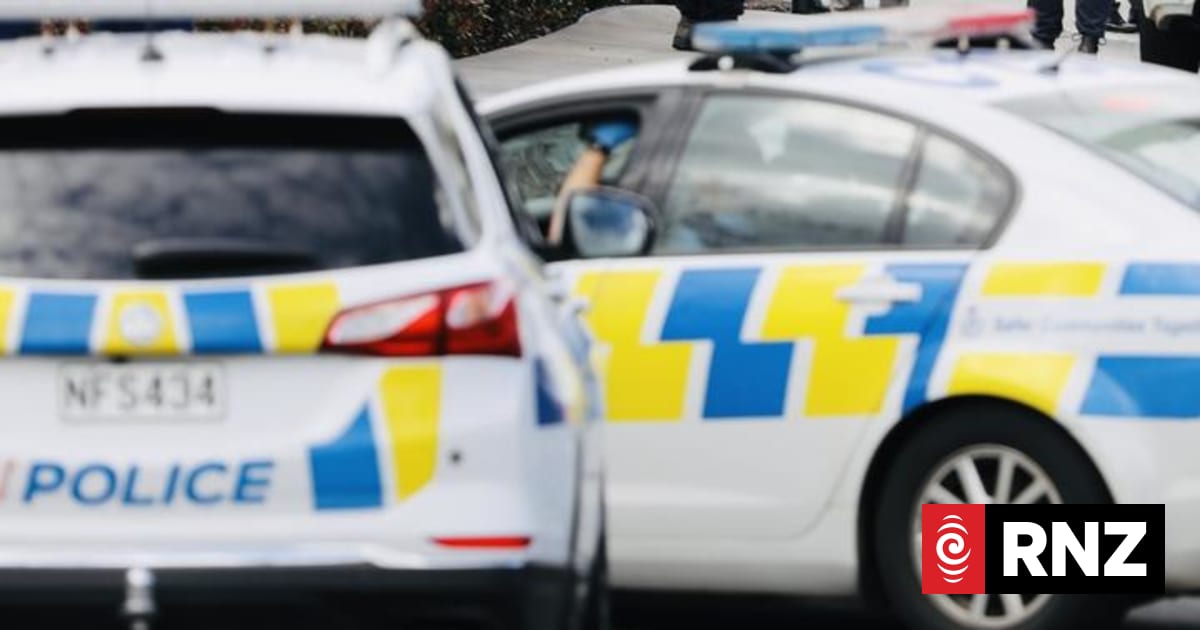 Teen allegedly threatened woman with machete before trying to steal car ...