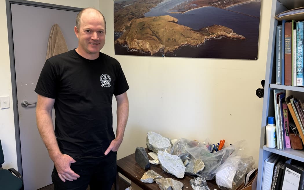 Afternoons for Wednesday 27 May 2026 Afternoons | RNZ