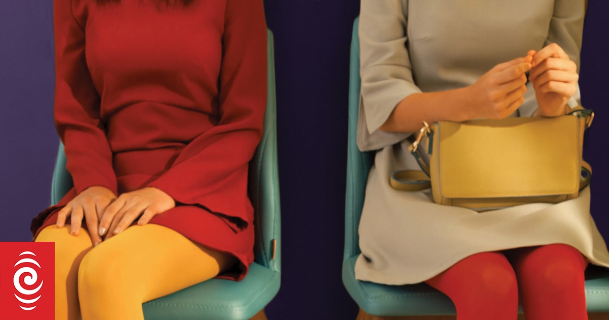 Book review: Last Best Chance by Brooke Dunnell | RNZ