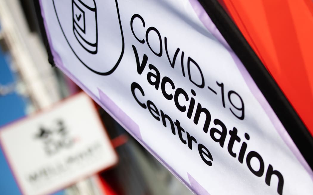 Covid-19 vaccine available for some children under 5 | RNZ News