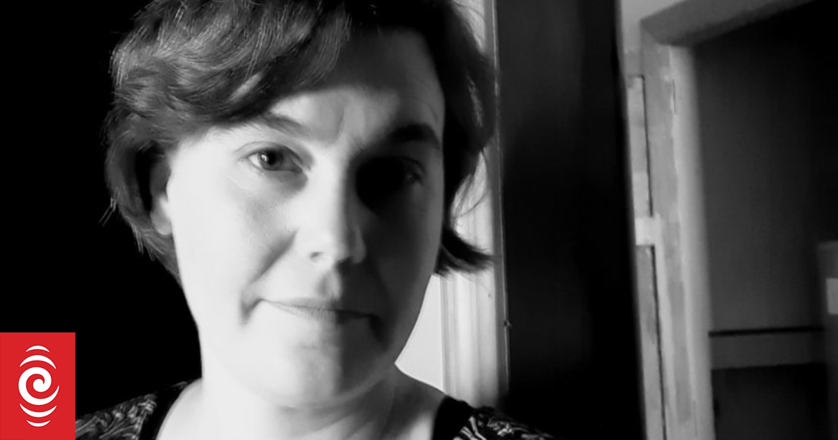 Maxine Funke's delicate folk songs have earned her a global audience | RNZ