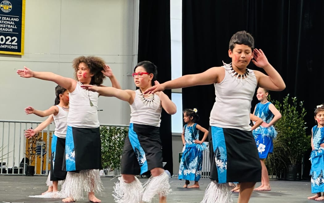 Thousands of Māori and Pasifika performers convene for Otago Polyfest ...