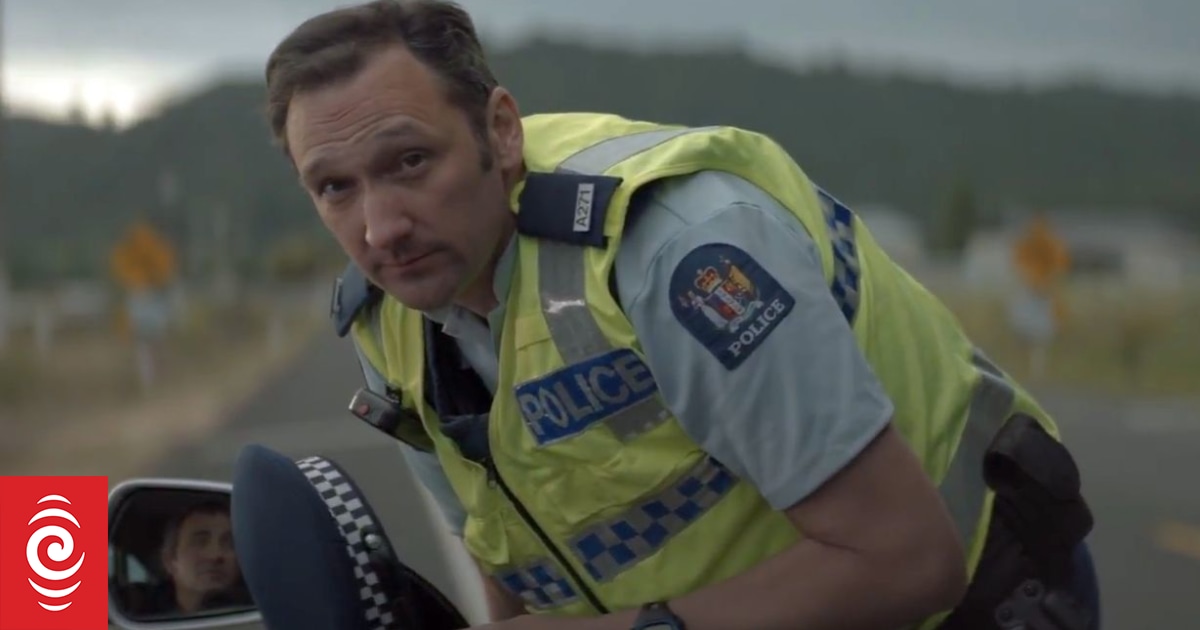Speeding drivers targeted in new advertising campaign | RNZ News