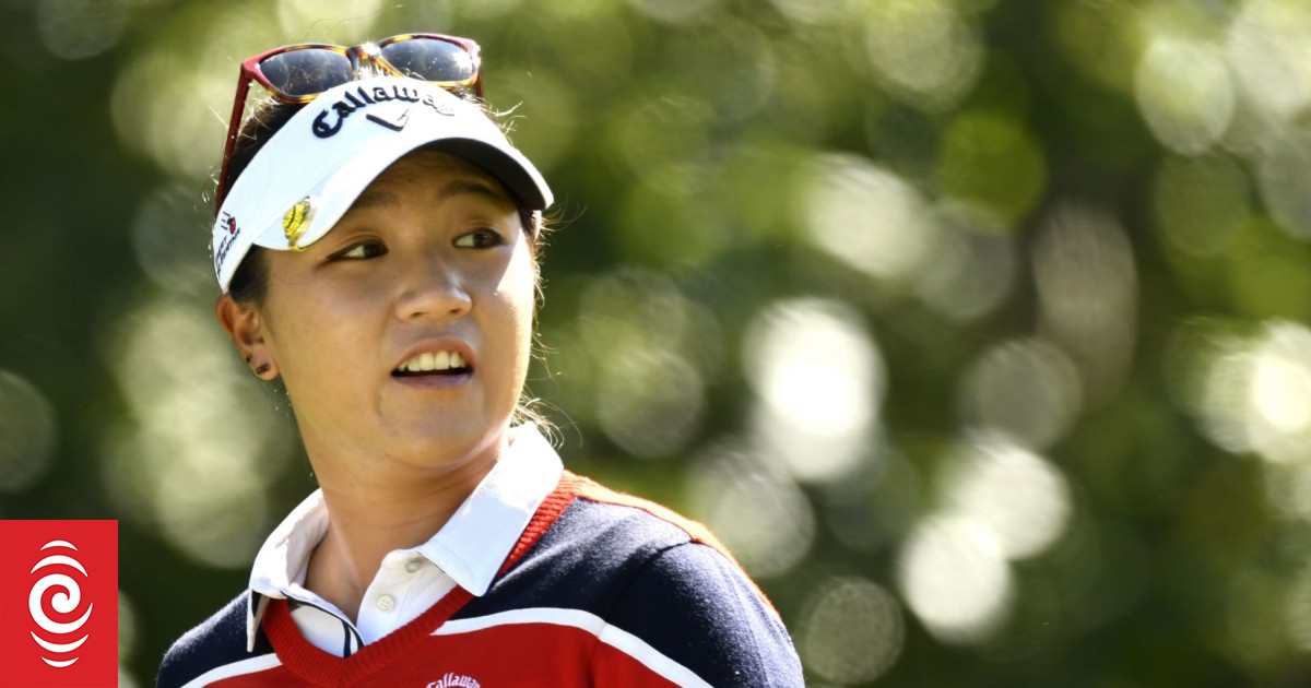 Ko finishes fifth in Canada | RNZ News