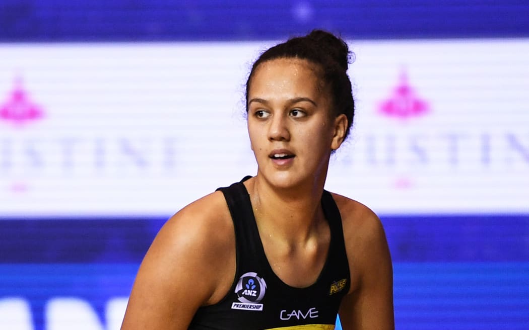 Headaches both good and bad for Silver Ferns' selectors | RNZ News