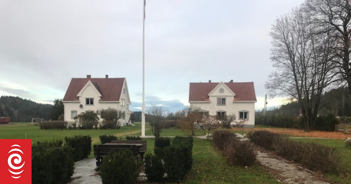 NZ urged to adopt Scandinavian prison model | RNZ