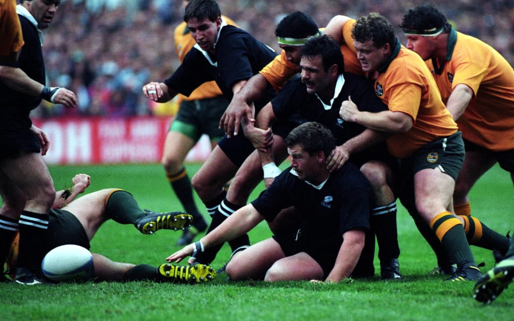 Rugby: Second coming for historic Australian rugby ground | RNZ News