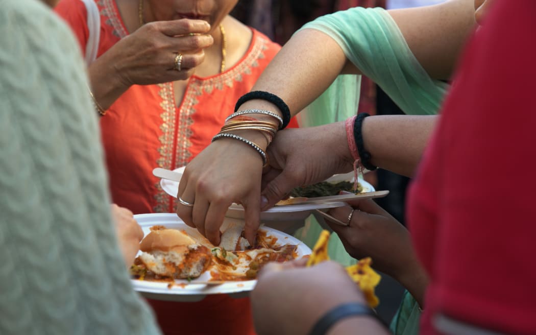New Zealand gets a taste of Ramayan as thousands celebrate Diwali | RNZ ...