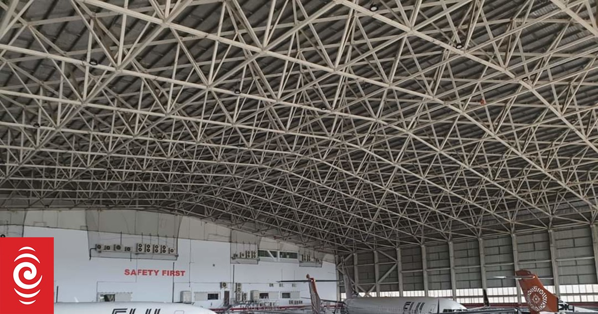 Fiji Airways warns passengers of ‘reduced seating capacity’ over ...