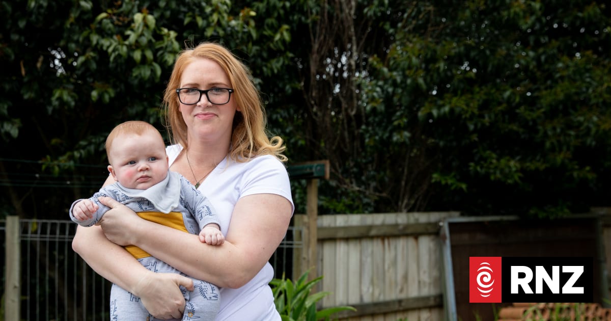 Inside New Zealand’s unregulated sperm donor network | RNZ