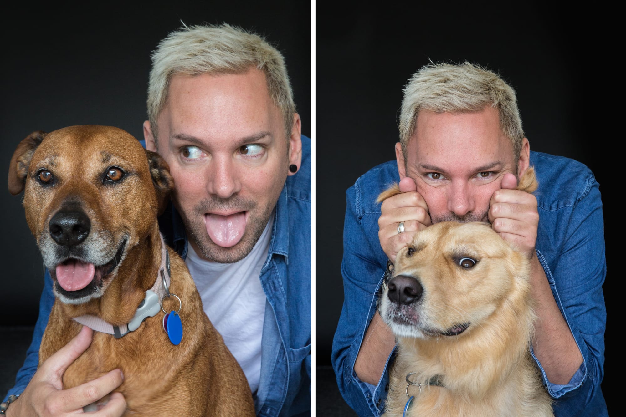 The Joy Project: Steven Oates | RNZ