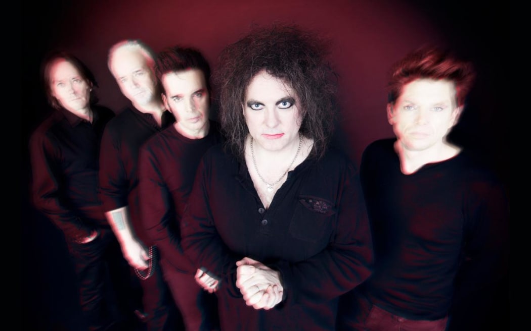 The Cure return after 16 years with majestically sad, gloriously ...