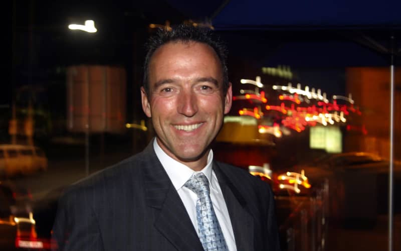 Graeme Hart's $3.4b gain proves need for taxing wealth - Oxfam | RNZ