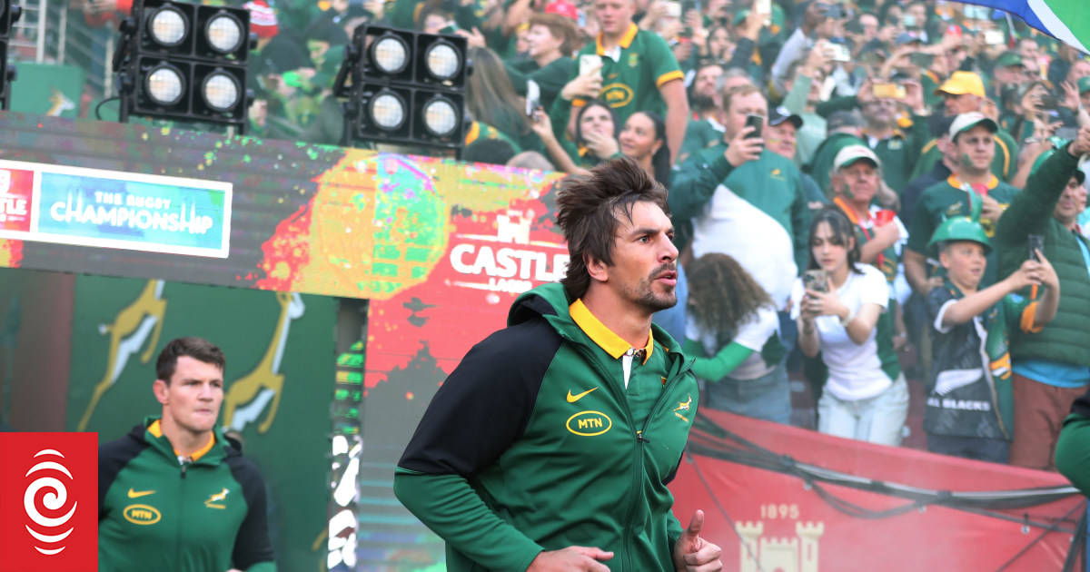 Rugby: Eben Etzebeth accepts ban but insists eye-gouge not intentional ...