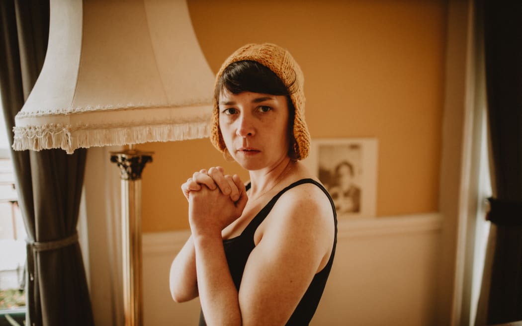 LIVE: Lisa O’Neill at WOMAD 2024 | RNZ