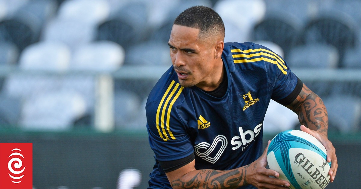 Super Rugby: Aaron Smith’s Highlanders legacy | RNZ News