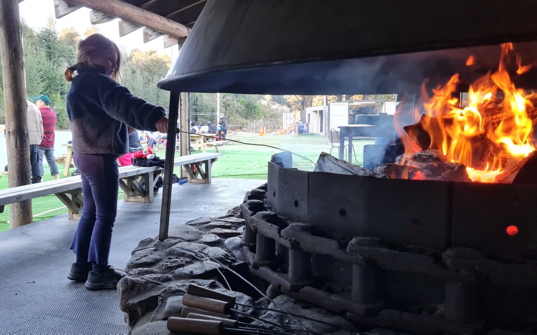 Get your skates on | RNZ