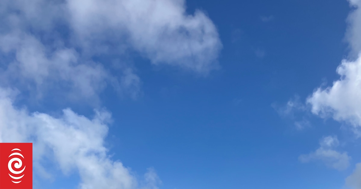 Northland power outage: A fallen pylon put Glorit on the map | RNZ News