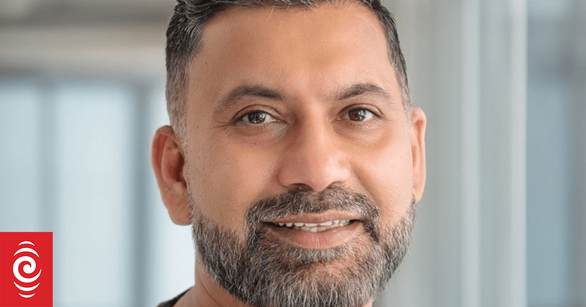 Pritesh Raniga: bringing the magic of Indian cinema to Aotearoa | RNZ