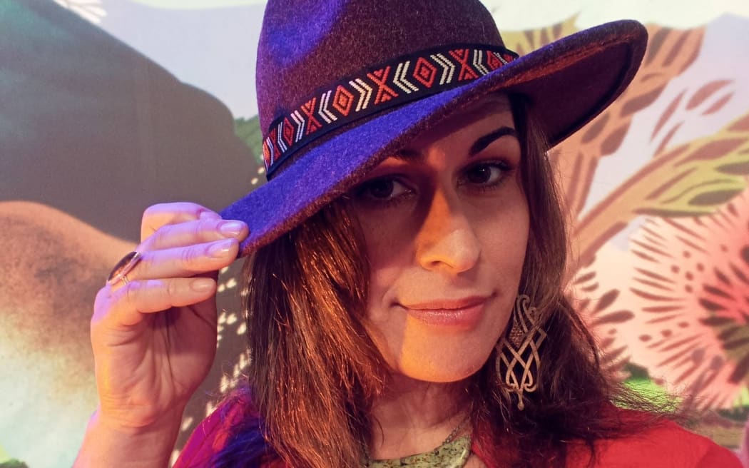 Introducing:Huia | RNZ