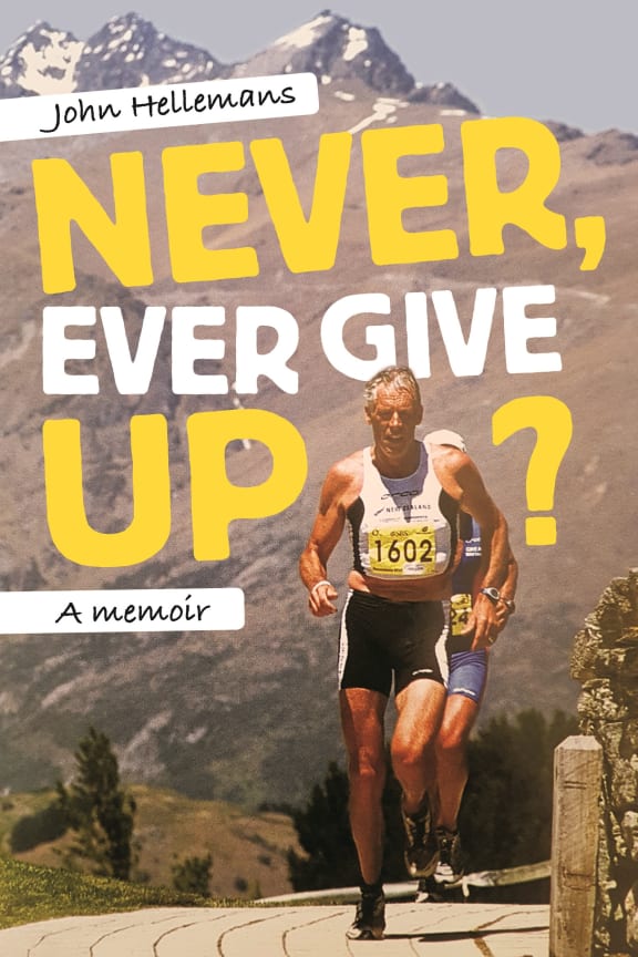 John Hellemans and Andrea Hewitt: a special bond | RNZ