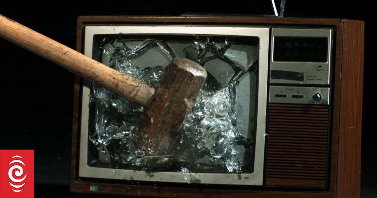 Best things I saw on a screen in 2014 | RNZ News