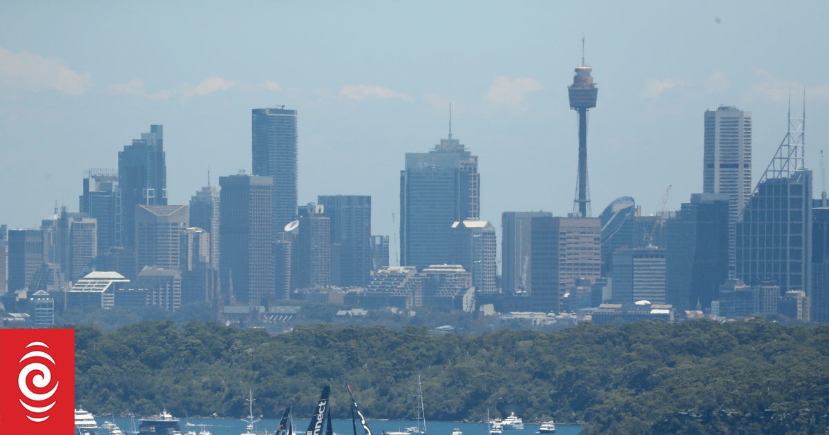 Sydney to Hobart yacht race 2024: everything you need to know | RNZ News